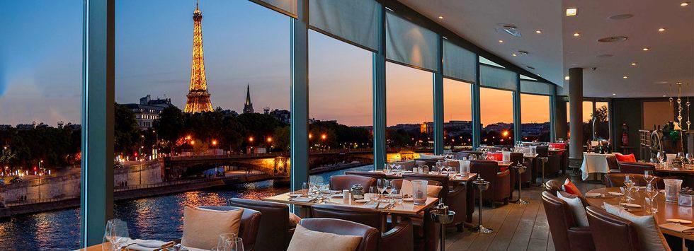 Le Club Rooftop à privatiser