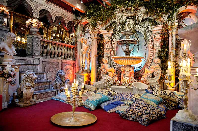 Les Frigos - Lieu insolite à privatiser