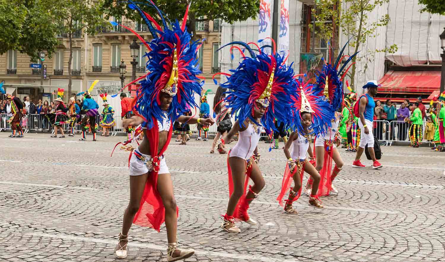 Activités du week-end du 22-23 février 2020 à Paris - Actualités