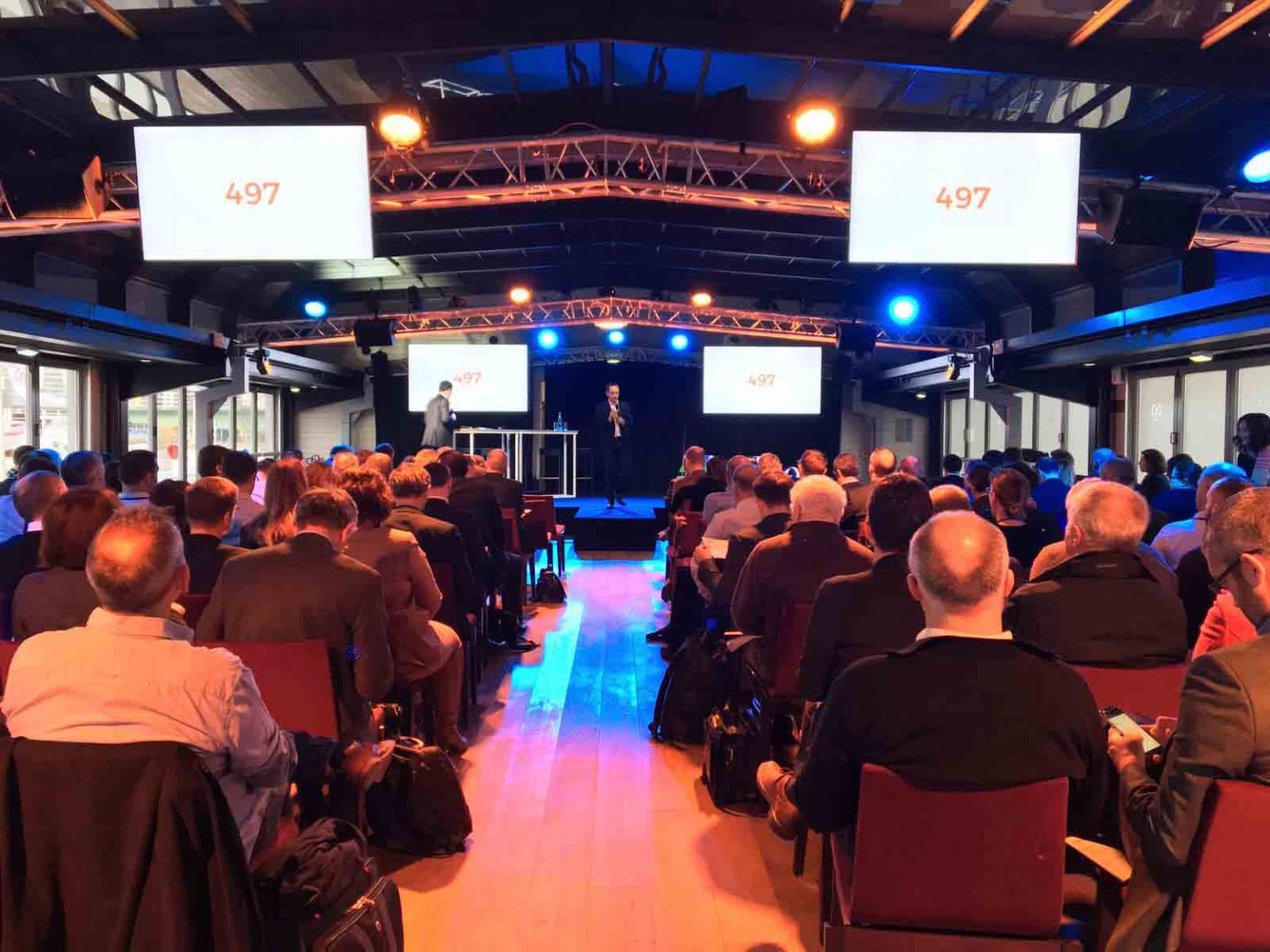 Événement entreprise - Laissez nous organiser vos événements